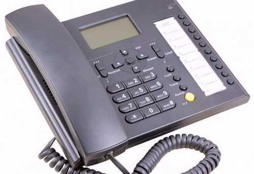 IP телефон Escene US102-PYN