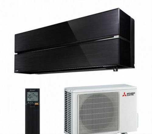 Сплит-система Mitsubishi Electric MSZ-ln50vgb-E1
