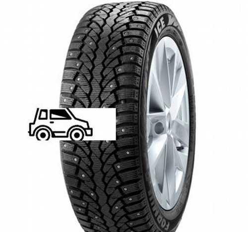 Formula Ice 225/60 R18 104T