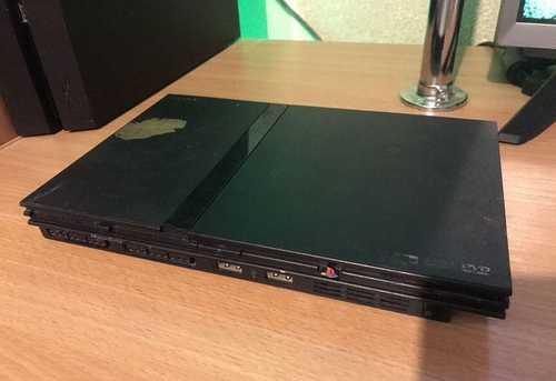 Sony PS2 slim