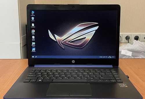 Ноутбук HP 14-cm1003ur, 14"