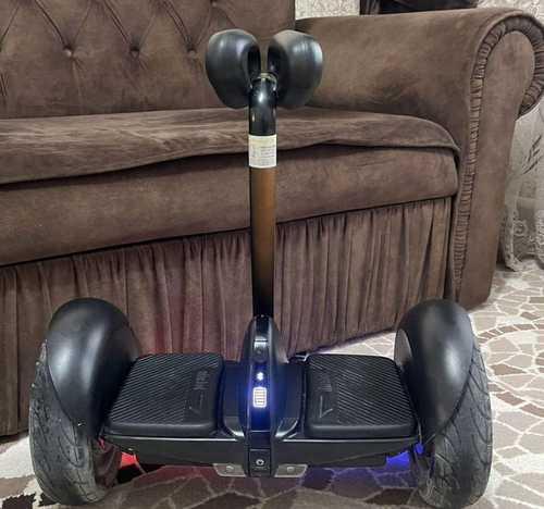 Segway ninebot mini