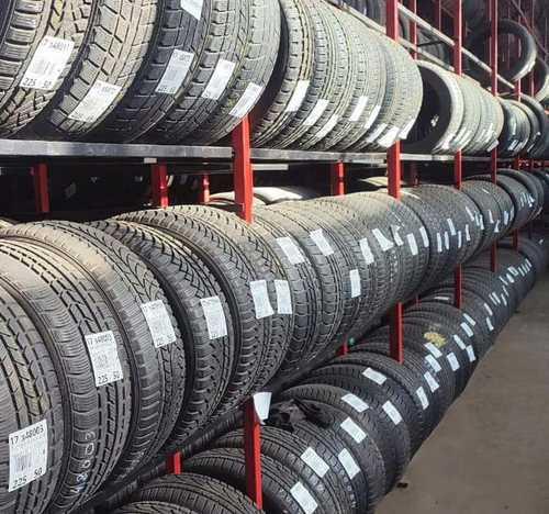 Kumho Solus KH16 235/50 R18 97L