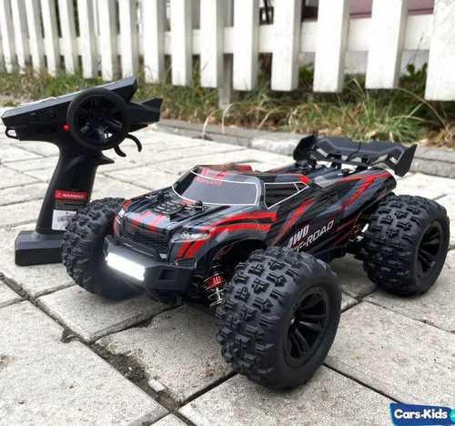 Радиоуправляемый внедорожник MJX 16210 1:16