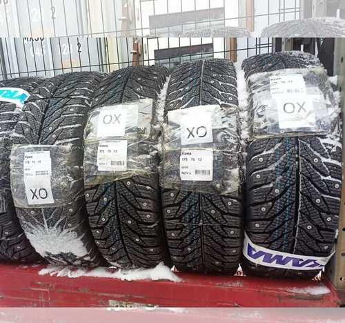 КАМА Alga (HK-531) 175/70 R13