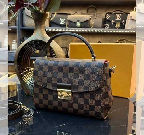 Сумка Louis Vuitton Croisette