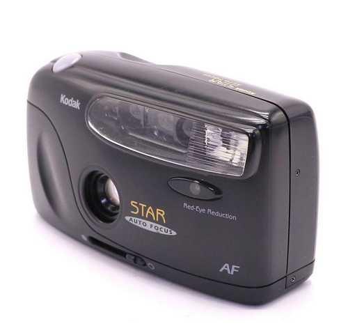 Kodak Star Auto Focus (China)