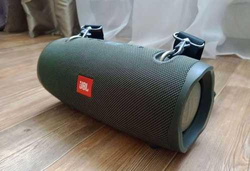 Колонка jbl extreme 2