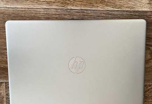 15.6" HP Laptop 15s-fq3025ur, 500 ГБ, Pentium Silver N6000, RAM 8 ГБ, Intel UHD Graphics
