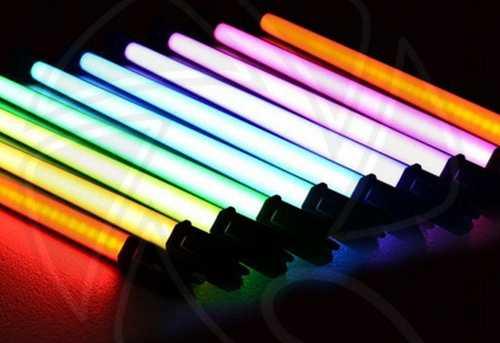 Светодиодные палки Osterring RGB tube