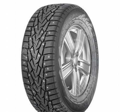 Ikon Tyres Nordman 7 SUV 245/70 R16