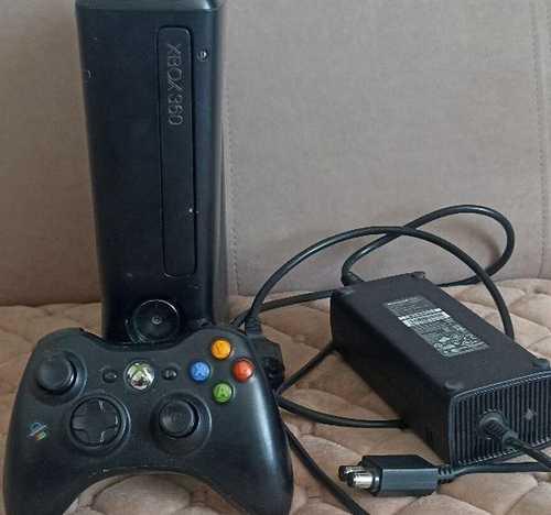 Xbox 360 прошитый freeboot