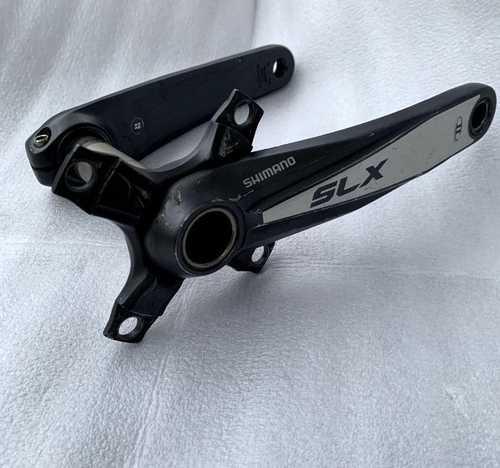 Шатуны Shimano slx fc-m660 170mm