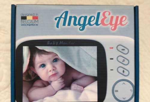 Цифровая видеоняня AngelEye Pro AE603