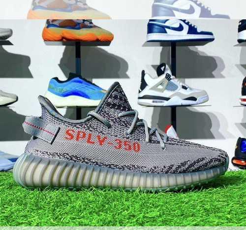 Adidas Yeezy Boost 350 Beluga 2.0 Premium VR6