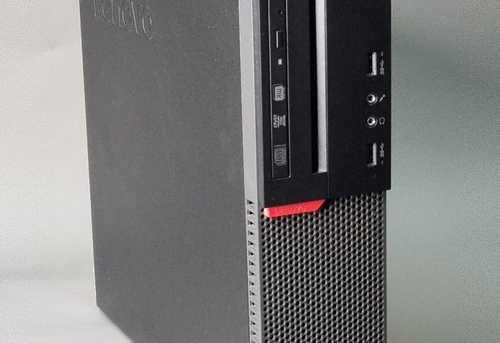 Миникомпьютер Lenovo m700 10KNS0GT00