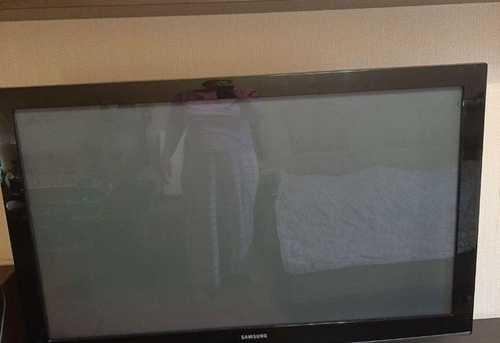 Телевизор samsung PS50A451P1XRU