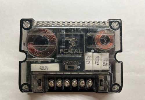 Кроссовер focal k2 power