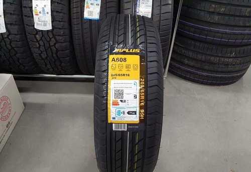 Aplus A608 195/55 R15