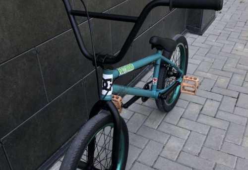 Bmx custom