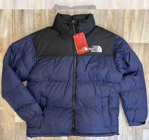 Слив зимы. The North Face Пуховики Мужские в ассор