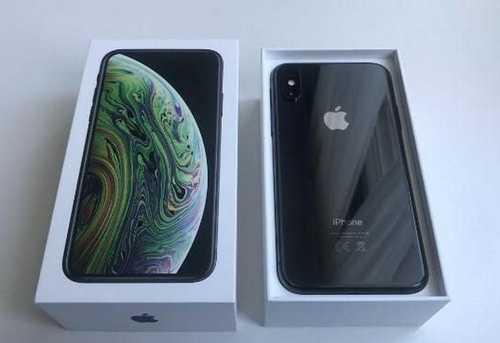 iPhone Xs Max, 64 ГБ