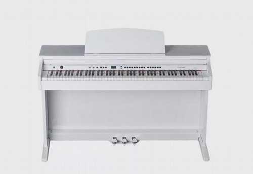 Цифровое пианино Orla CDP-101-satin-white
