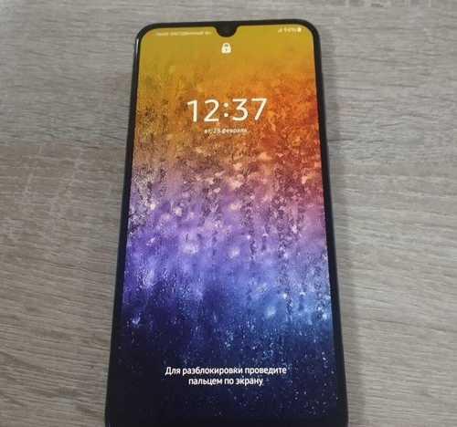 Samsung Galaxy A50, 6/128 ГБ