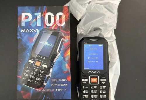 MAXVI P100