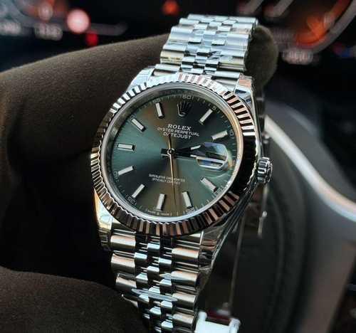 Часы Rolex Datejust 41mm