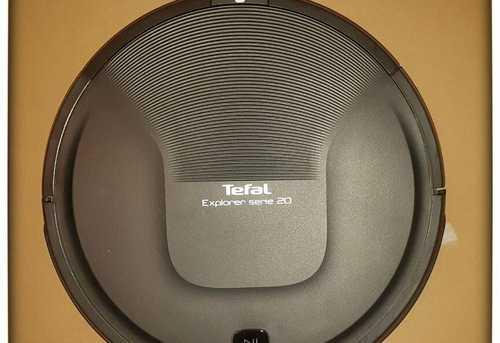 Tefal explorer series 20