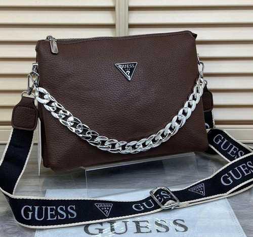 Сумка женская guess