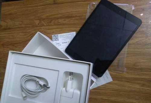iPad mini 2 с сим 32g