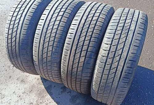 Matador MP 85 Hectorra 4x4 225/65 R17