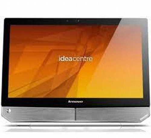 Моноблок lenovo ideacentre b320