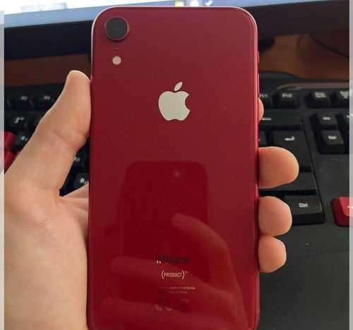 iPhone Xr, 64 ГБ