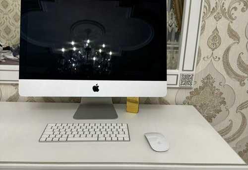 Apple iMac 21,5 2015 идеал