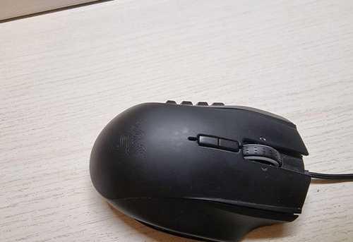 Мышь проводная SteelSeries