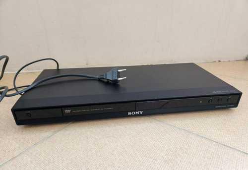 Dvd/Cd плеер Sony DVP-NS38