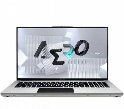 Ноутбук Gigabyte aero 17 XE5 498536