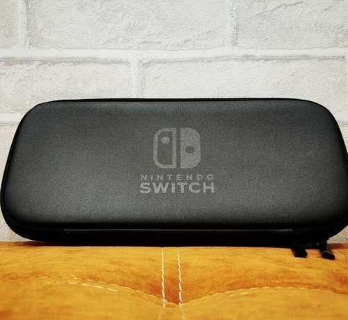Чехол для Nintendo switch oled оригинальный