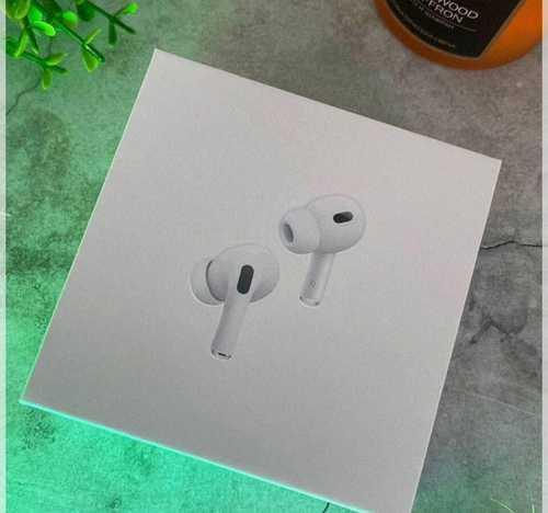 Наушники Apple Airpods 2 Pro — ваш лучший выбор