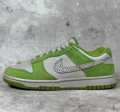 Nike Dunk Low Safari оригинал 9/9.5/11US