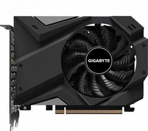Видеокарта Gigabyte nvidia GeForce GTX 1630 480292