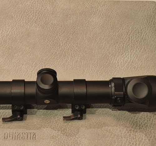 Оптический прицел leupold VX-3 1,5-5X20