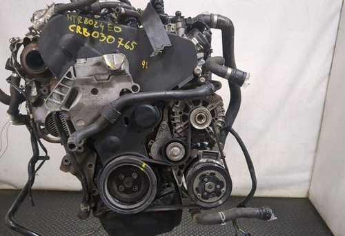 Двигатель Volkswagen Golf 7, 2013
