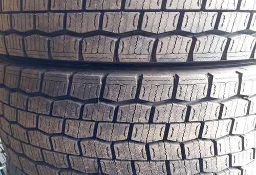 Автошина 315/70R22,5 KWD600 18PR 156/150M linglong