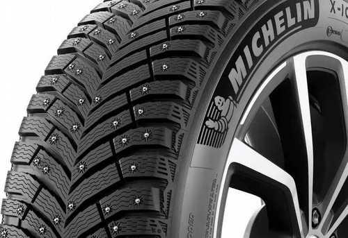 Michelin X-Ice North 4 265/55 R19 113T