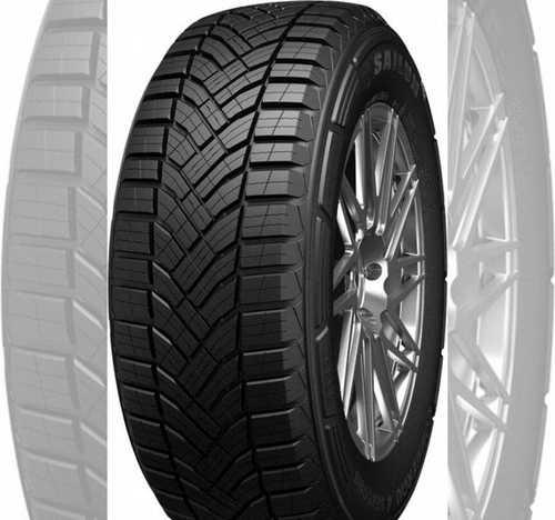 Sailun Commercio 4 seasons 225/65 R16C 112T