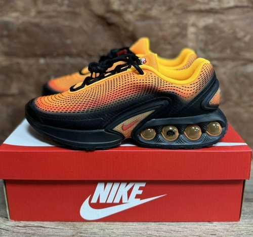 Кроссовки Nike Air Max DN SE Оригинал